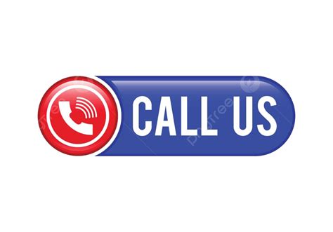 Designs For Contacting Us Call Button Contact Icon And Call Banner
