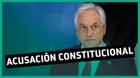 Comisión analiza acusación constitucional contra Presidente Piñera 3