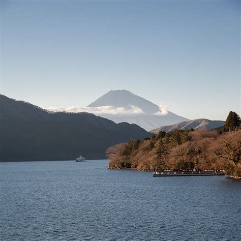 Hakone 2 Day Itinerary How To Spend Two Days In Hakone