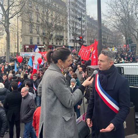 JAMNET EL BISMUSTASI on Twitter RT IanBrossat Un monde fou à la