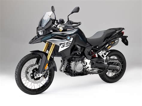 Motorrad Vergleich BMW F 850 GS Adventure 2022 Vs BMW F 850 GS 2022