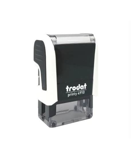 Trodat Printy 4910 Comprar em América Cópias