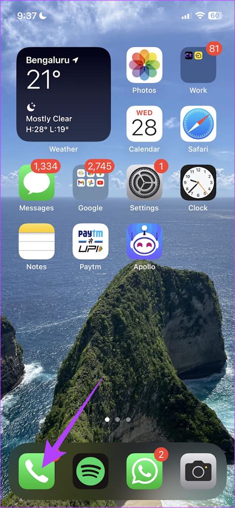 7 Formas De Bloquear Llamadas No Deseadas En IPhone Moyens I O
