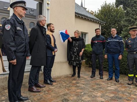 Eure et Loir les autorités prêtes à gérer une crise dans le nouveau