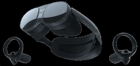 Htc Vive Launches Vive Xr Elite