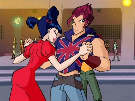 Riven Musa Winx Club Club Fandoms