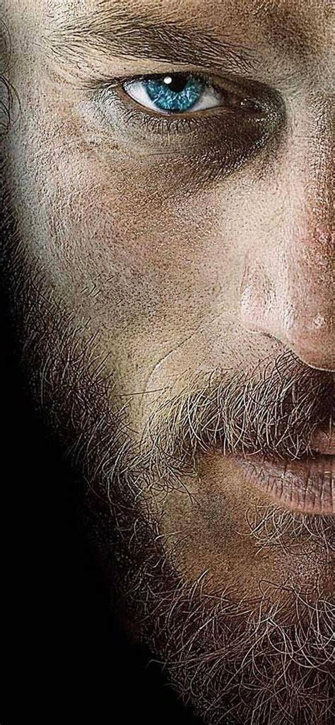 Ragnar Lothbrok IPhone HD Phone Wallpaper Pxfuel