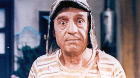 El Chavo del Ocho filtran imagen inédita del detrás de cámaras