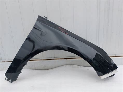 B Otnik Prawy Prz D Prawy Przedni Ford Focus Mk Brak Danych Za