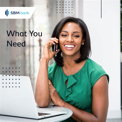 Sbm Bank Kenya On Twitter Use What You Need Only When You Need It