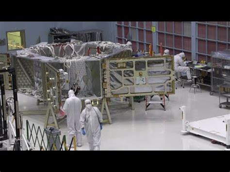 La Magia De Trabajar En La NASA Mundo Estados Unidos NASA