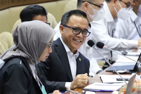 Solusi Tenaga Honorer Komisi Ii Dpr Ri Kejar Menpan Rb Bereskan
