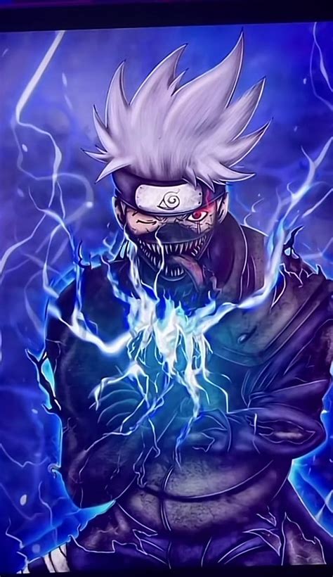 Chia sẻ hơn 82 về hình nền kakashi 4k hay nhất cdgdbentre edu vn
