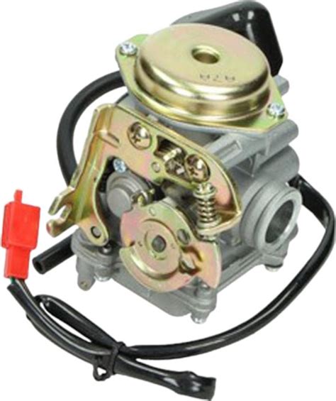 Carburateur Sym Mio Sym Cello Sym Orbit Sym Fiddle Sym Allo
