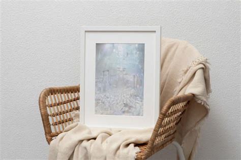 𓆸 artistry from the soul the ether Prism and Fleur La wall art