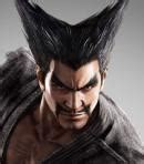 Heihachi Mishima Voice Tekken Tag Tournament 2 Video Game Behind