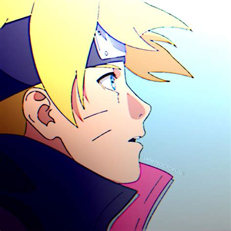 BORUTO ICON Em 2022 Personagens De Anime Anime Personagens