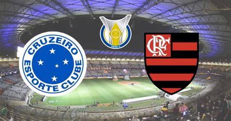 Cruzeiro x Flamengo transmissão ao vivo no Premiere neste sábado 21
