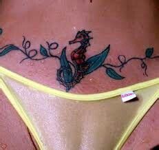 Tatuajes En Parte Intima De Mujeres Kulturaupice