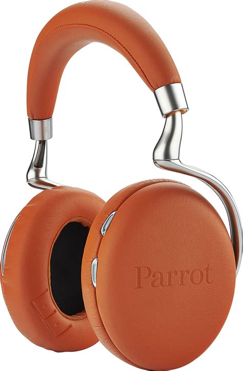 Parrot Zik Blog Knak Jp