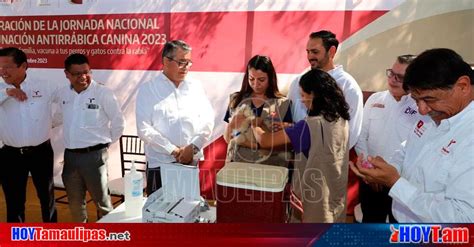 Hoy Tamaulipas 28 De Septiembre Dia Mundial De La Rabia OMS