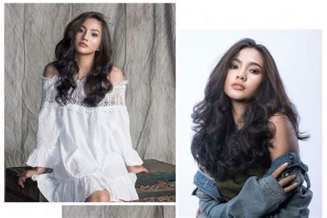 Biodata Profil Dan Fakta Artis Web Series Afifah Ifahnda 7up Info