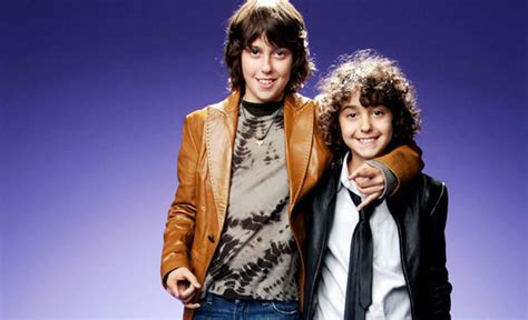 Nat And Alex The Naked Brothers Band Photo 2258525 Fanpop