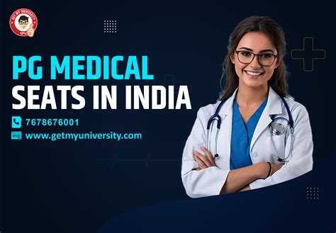 PG Medical Seats In India