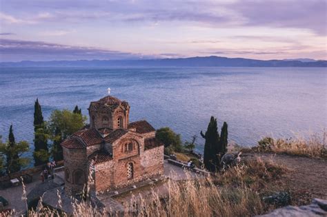 Makedonska pravoslavna crkva više NIJE U RASKOLU sa celim pravoslavnim