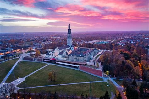 Plan na weekend w Częstochowie Dni Częstochowy 2024
