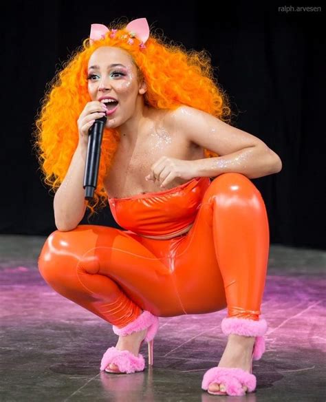 Hot And Sexy Doja Cat Photos Thblog
