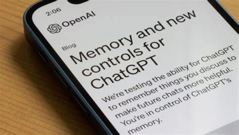 How To Use New Chatgpt S Memory Feature Jet Developers Blog