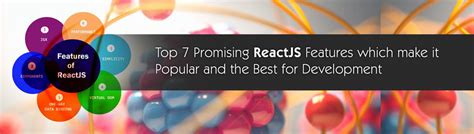 top 7 promising reactjs features which make it popular and the best for development horizoncore