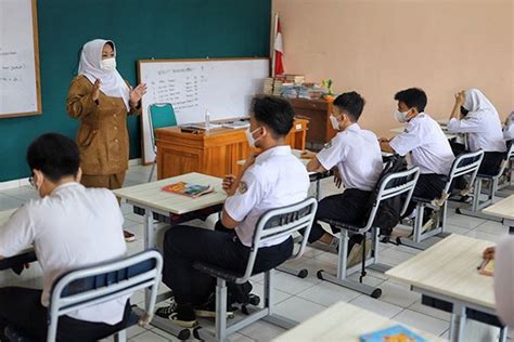 Begini Perbandingan Dan Perbedaan Kurikulum Merdeka Dengan Sebelumnya