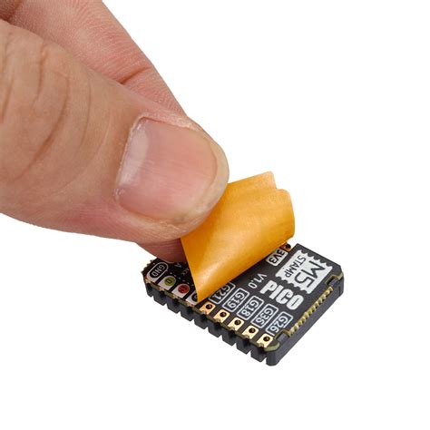 M Stack Stamp Pico Esp Pico D Esp Plug And Play Embedded Wifi And
