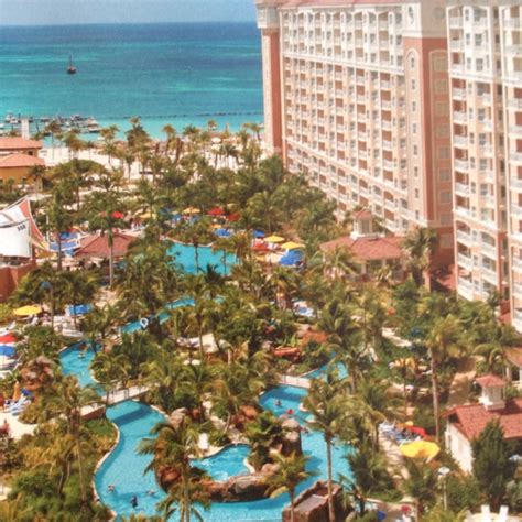 Marriott Surf Club In Aruba Places Favorite Places Surfing