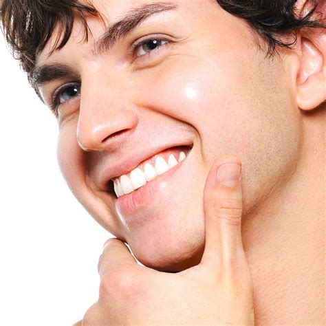 Chirurgie du menton pour homme Dr Thierry Aboudaram Chirurgien Esthétique