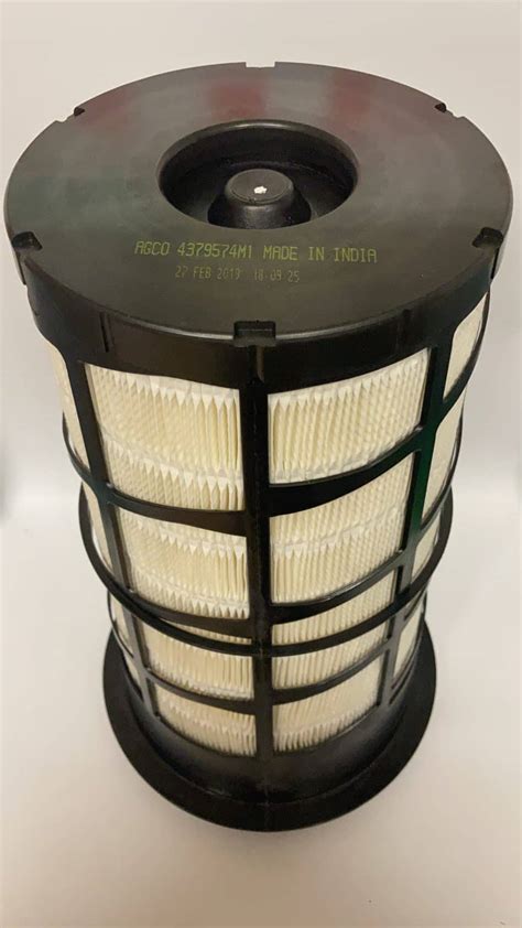 Air Filter 4379574M1 Donegal Tractors