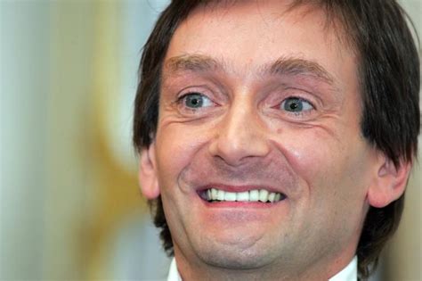 France Pierre Palmade Victime D Un Grave Accident De La Route I News