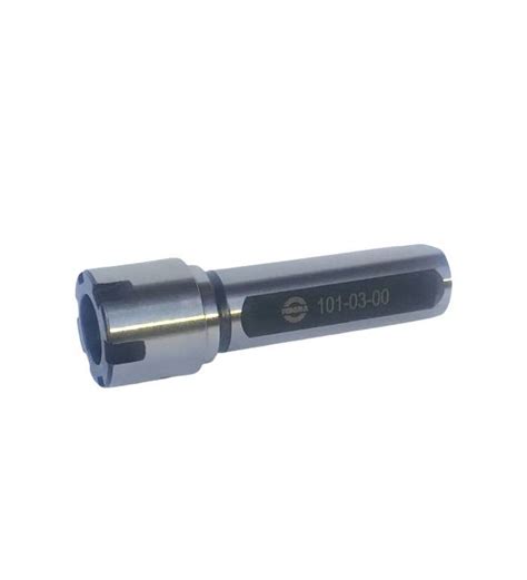 STAR Drill Sleeve ER16M Collet Chuck Extension 101 03 00 HEGRA