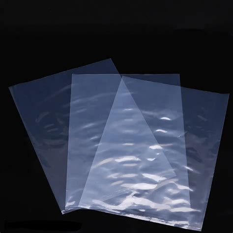 Packing Plastic Bags Atelier Yuwa Ciao Jp