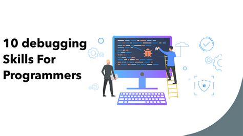 Debugging Skills For Programmers Let S Talk About Data