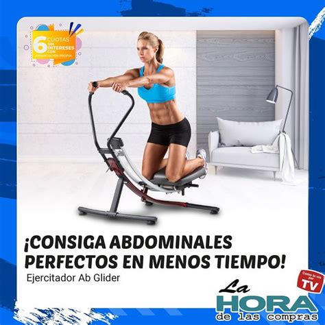 La Hora De Las Compras WUL