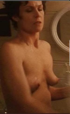 Sigourney Weaver S Hot Tits Hd Porn Pics