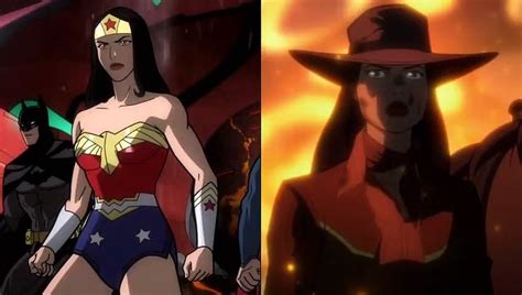 Liga da Justiça Mundo Bélico Trailer Dublado Vídeo Dailymotion