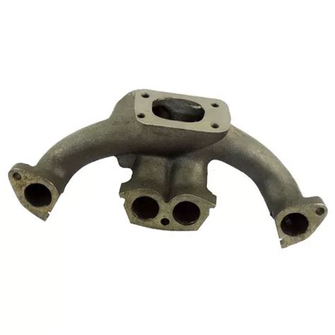 Coletor Turbo Fiat Fiasa Palio Uno Fiorino T