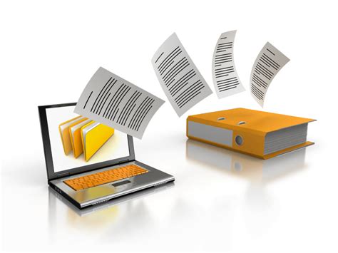 Las 10 ventajas de la digitalización de documentos ARCHIVOSAGIL