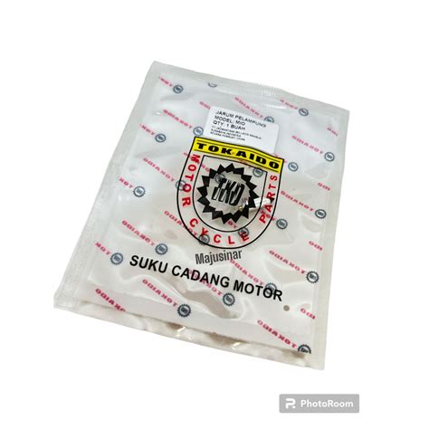 Jual Jarum Pelampung Karburator Mio Merek Tokaido Shopee Indonesia