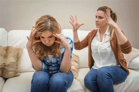 Cómo superar el miedo a decepcionar a tus padres 7 tips