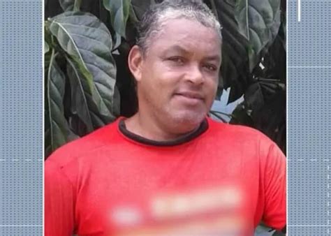 Homem Acusado De Ser Mandante De Triplo Homic Dio Preso Na Bahia